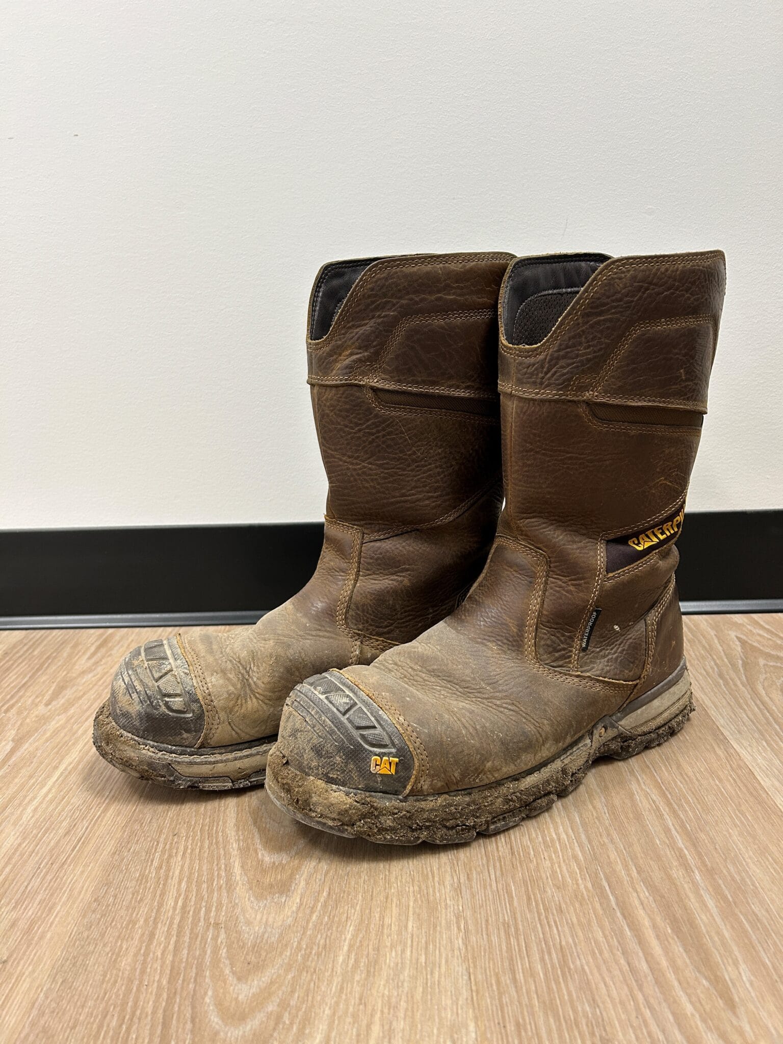 Employé à l'honneur : Robert Lévesque - Rochette Construction